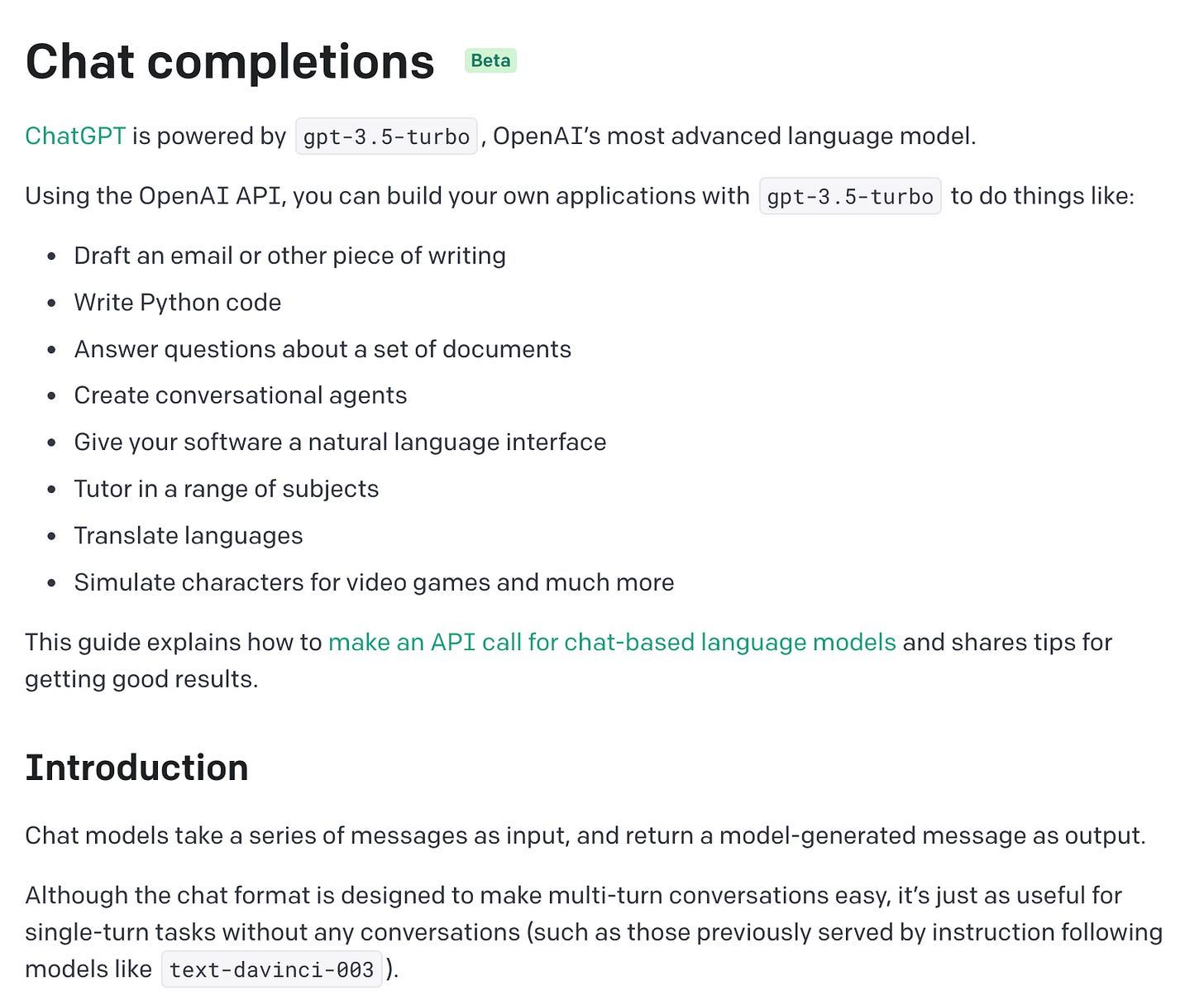 OpenAI Price Drop: [Another] Megathread