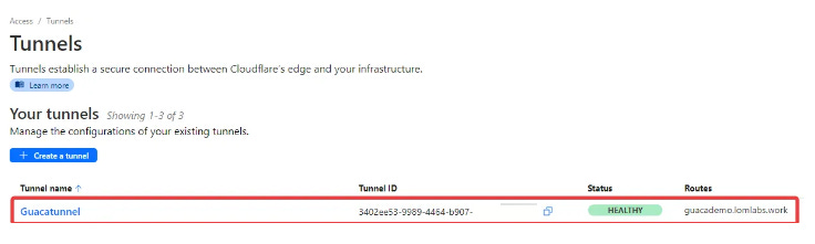 Apache Guacamole with Cloudflare: How to Set up and Secure Remote Access to All the Things