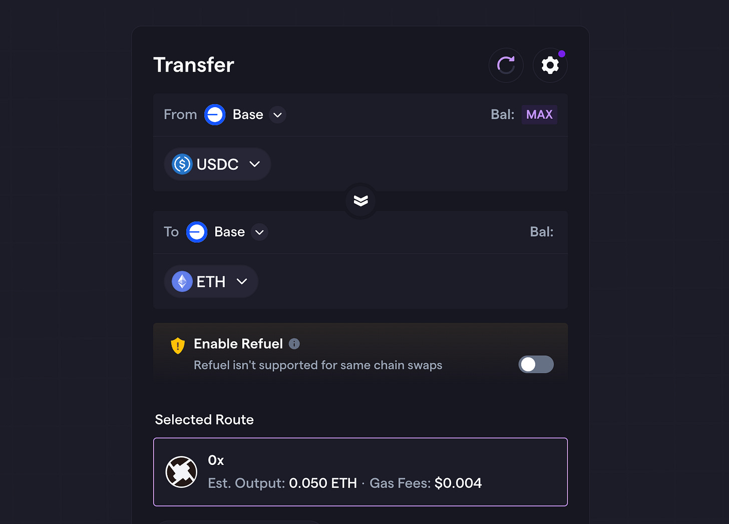 DEX(デックス)のエアドロップ戦略【スワップの使い方＆オススメを紹介】 - by バンケラDAO🇯🇵情報屋