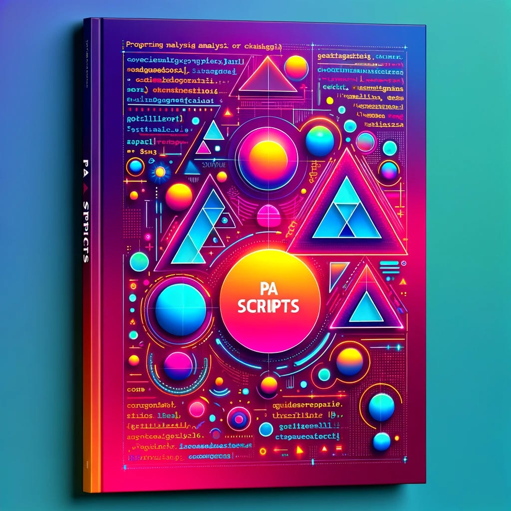 TradingView Script Guide - Paper Alfa - Macro & More