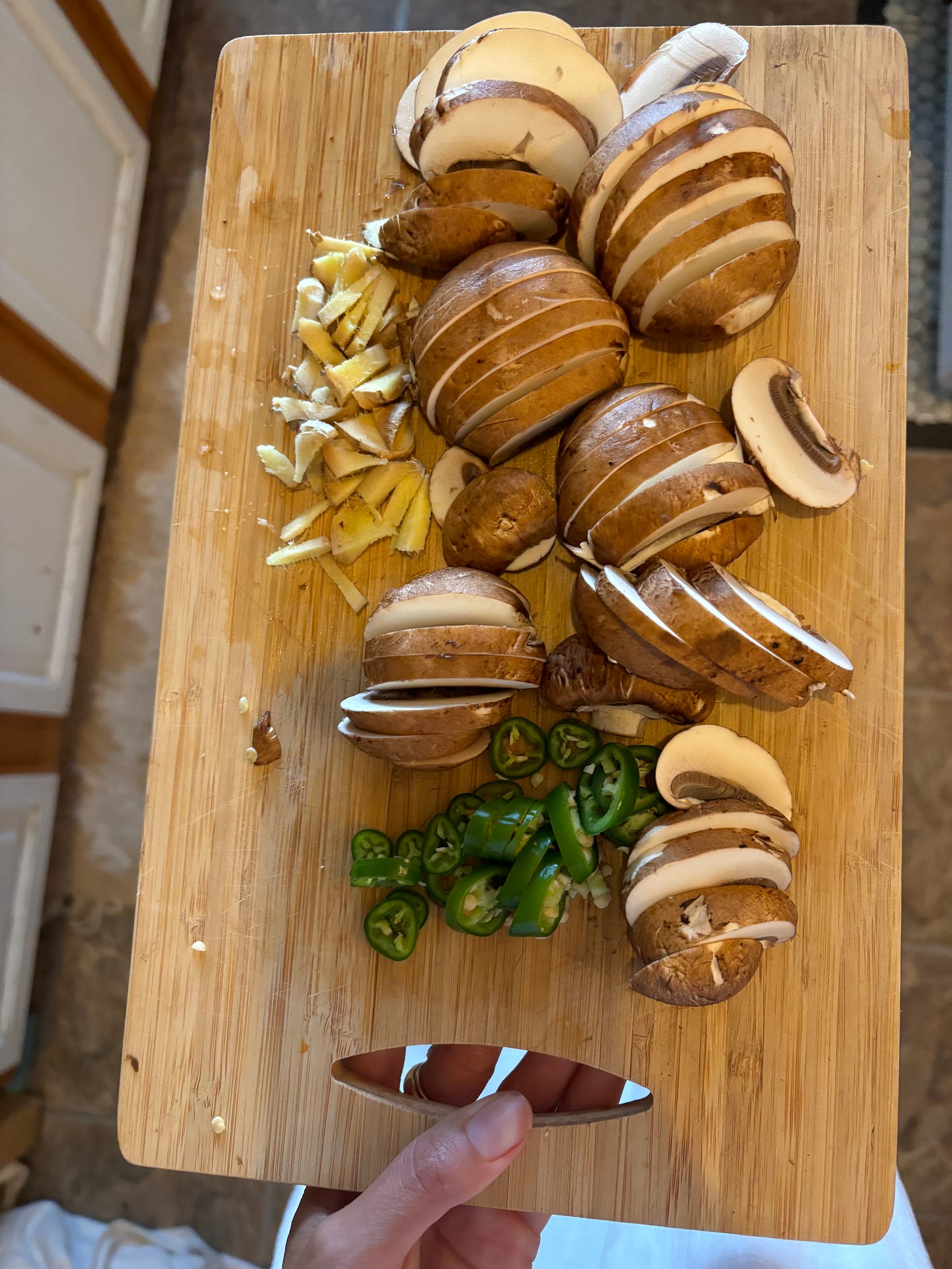 It's been a while! - The Harmony Handbook’s Substack