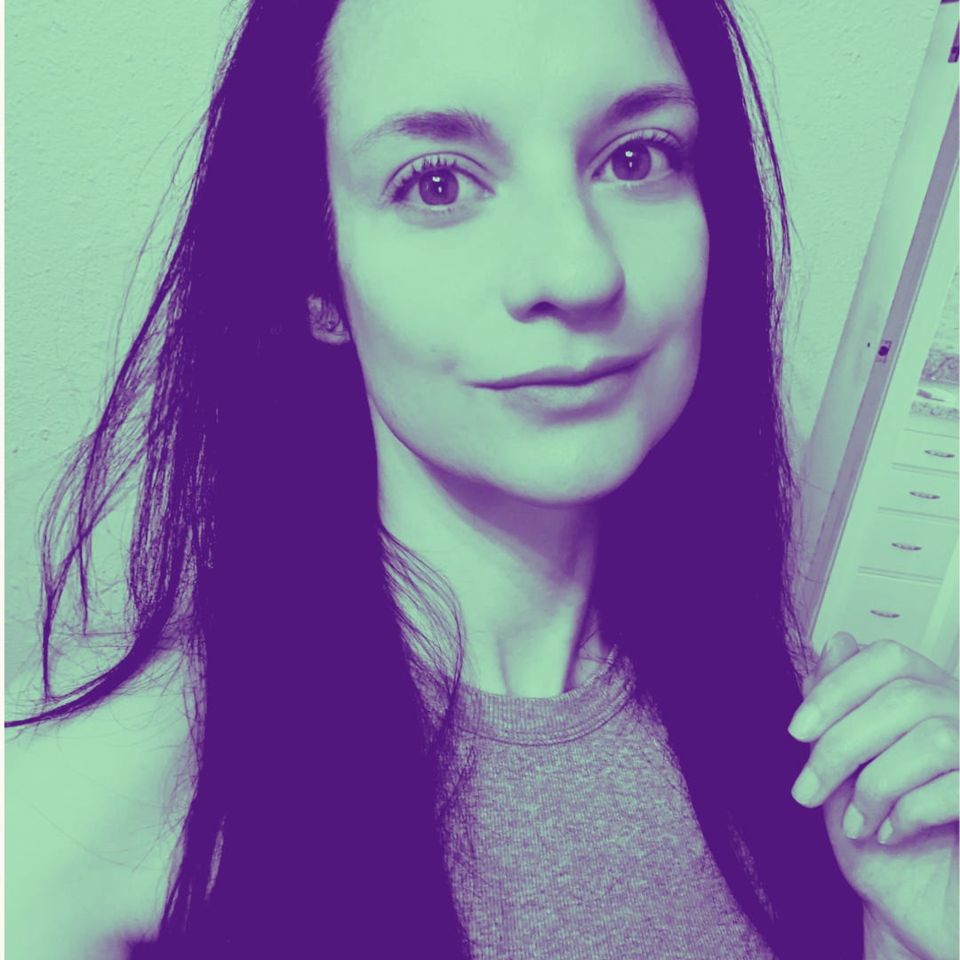 The Fracture: August 2023, Part 1 - by Desiree McCullough