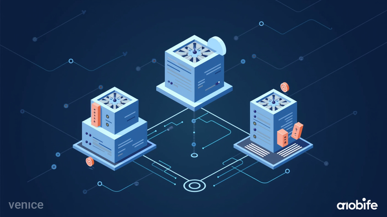 Understanding Proof of Stake (PoS): The Future of Blockchain Security ...