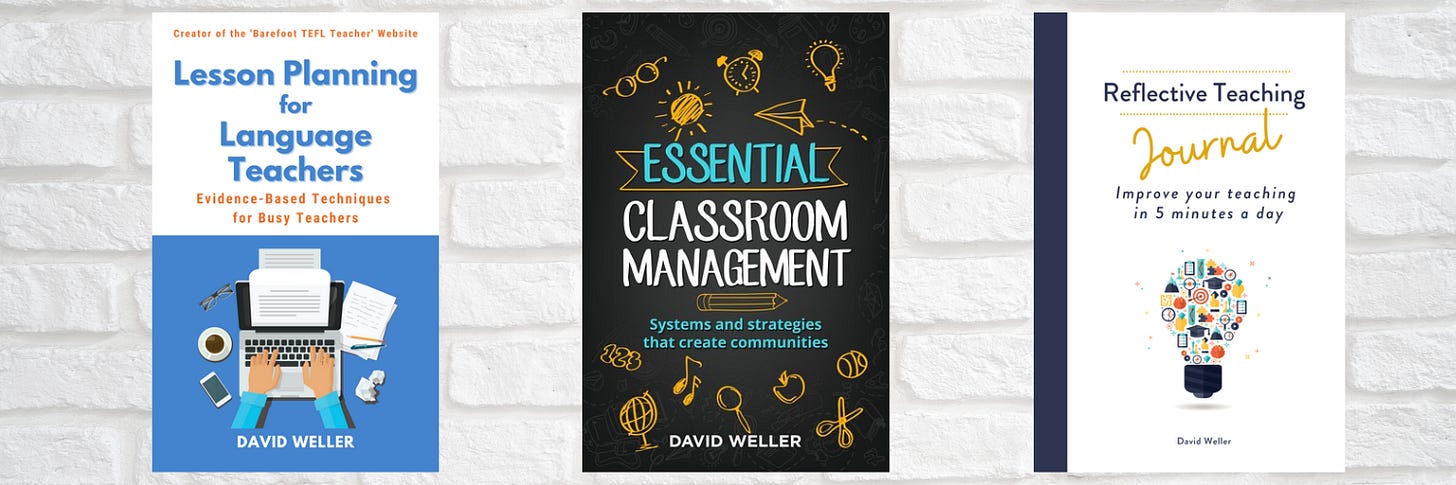 What is Inquiry-Based Learning? - by David Weller