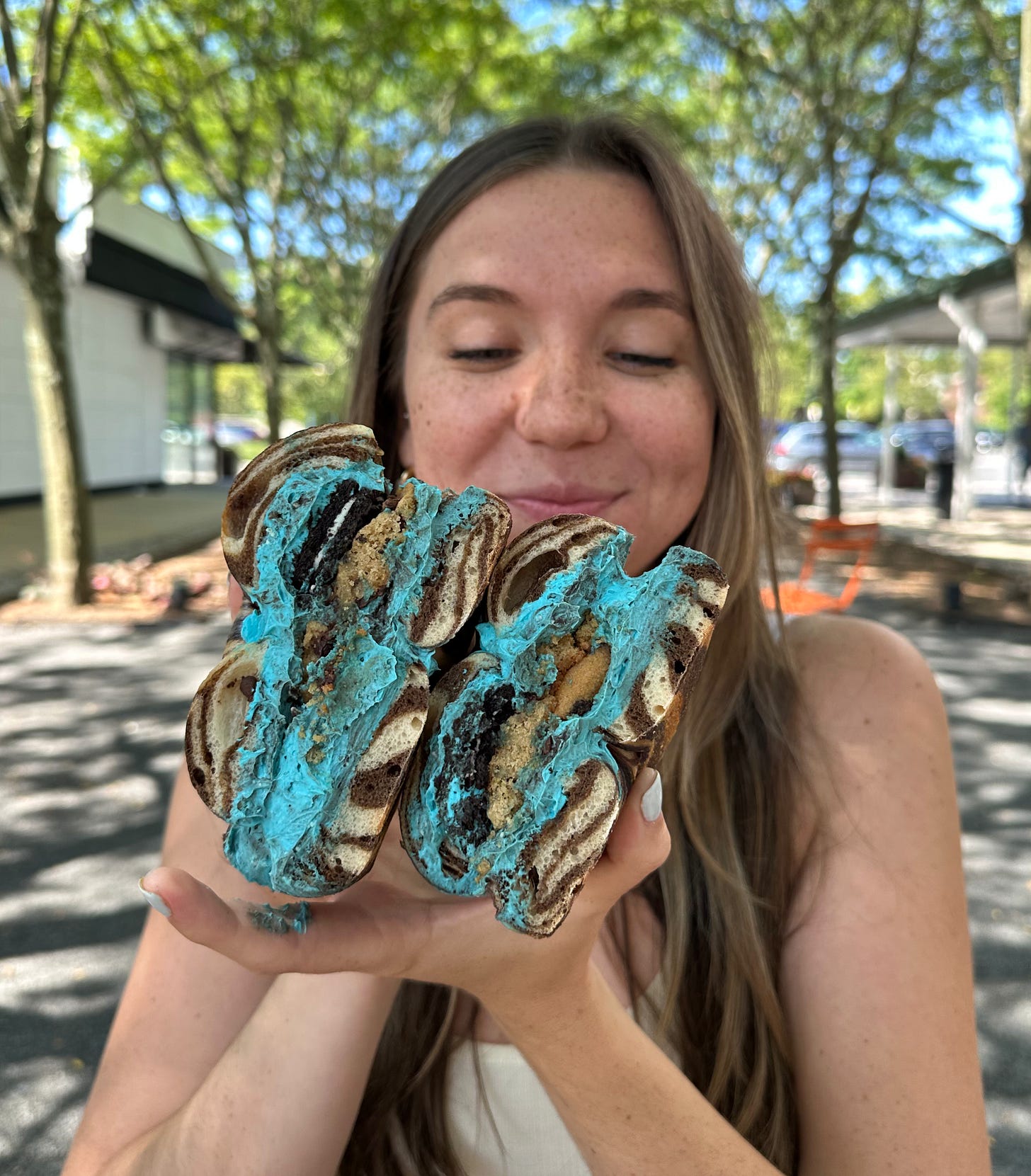 My Top 10 NYC Bagels - by Kaitlyn Lavery - Kaitlyn Eats!