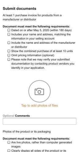 Guide: Get "Ungated" for Almost Any Brand or Category on Amazon