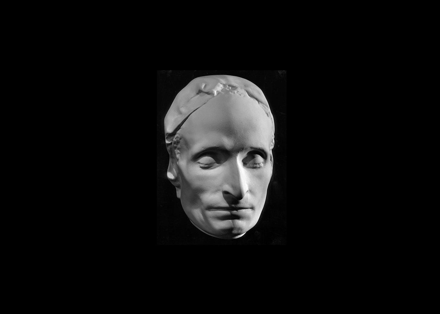 Florets | He Asks Us About Everything - by Madoc Cairns