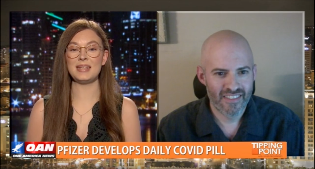 About - The Margolis Manifesto