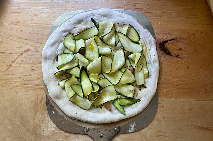 A Review of the Breville Pizzaiolo - by Alexandra Stafford