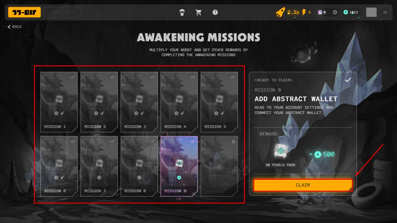 Abstract Mainnet: Complete Guide - GuideFi