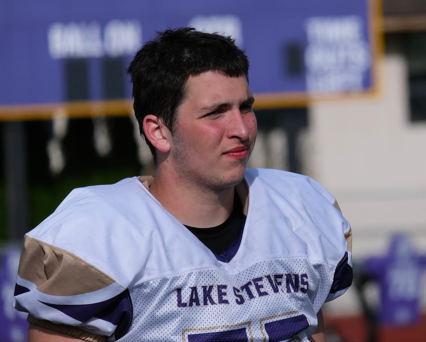 All-Wesco Football: A Dozen Viks Make All League - by J425