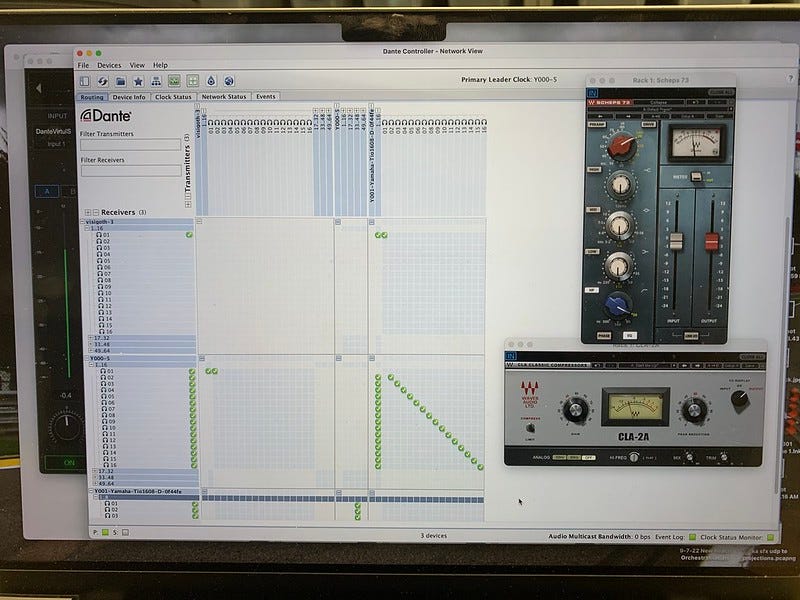 Kicking the Tires: SuperRack Performer - by Dave