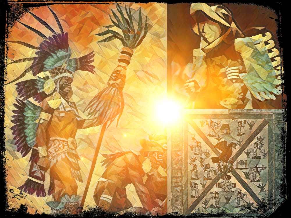 Triple Alianza: El auge y caída del Imperio Azteca