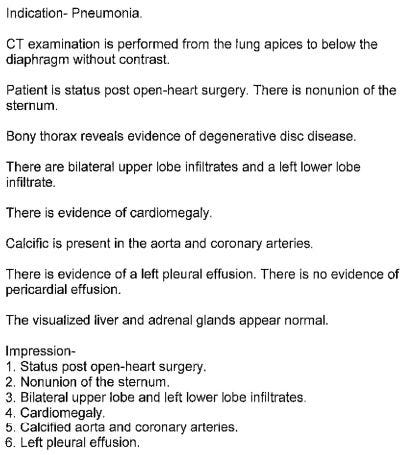 Heart Expelled Through Chest Wall [Sternotomy Disaster]