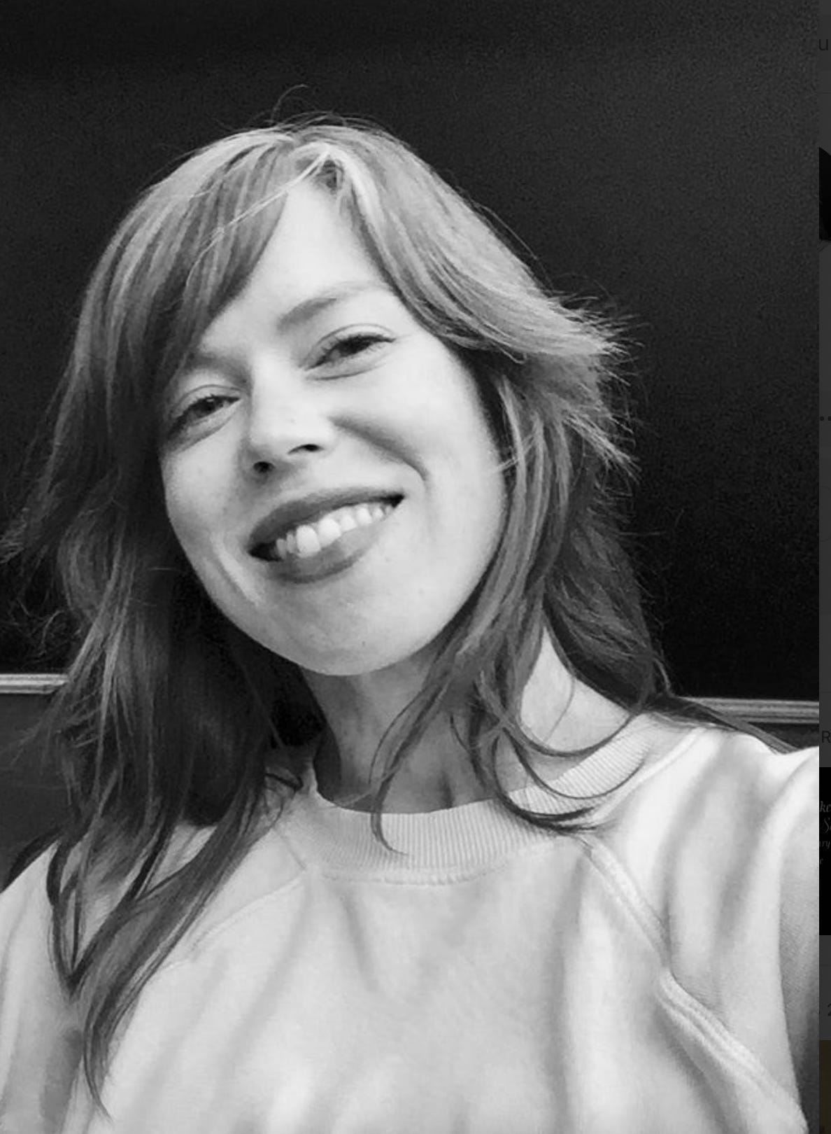 It's Chickpeas Again (with Molly Wizenberg)