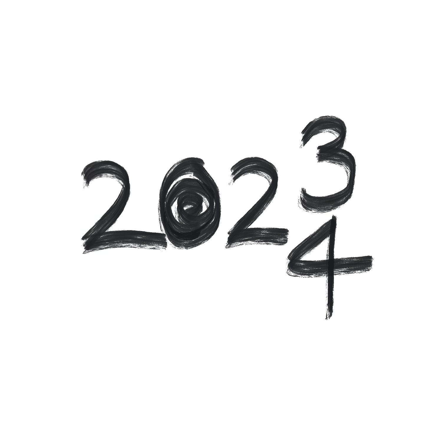 2023 Year-End Reflection - Soom's not-so-secret diary