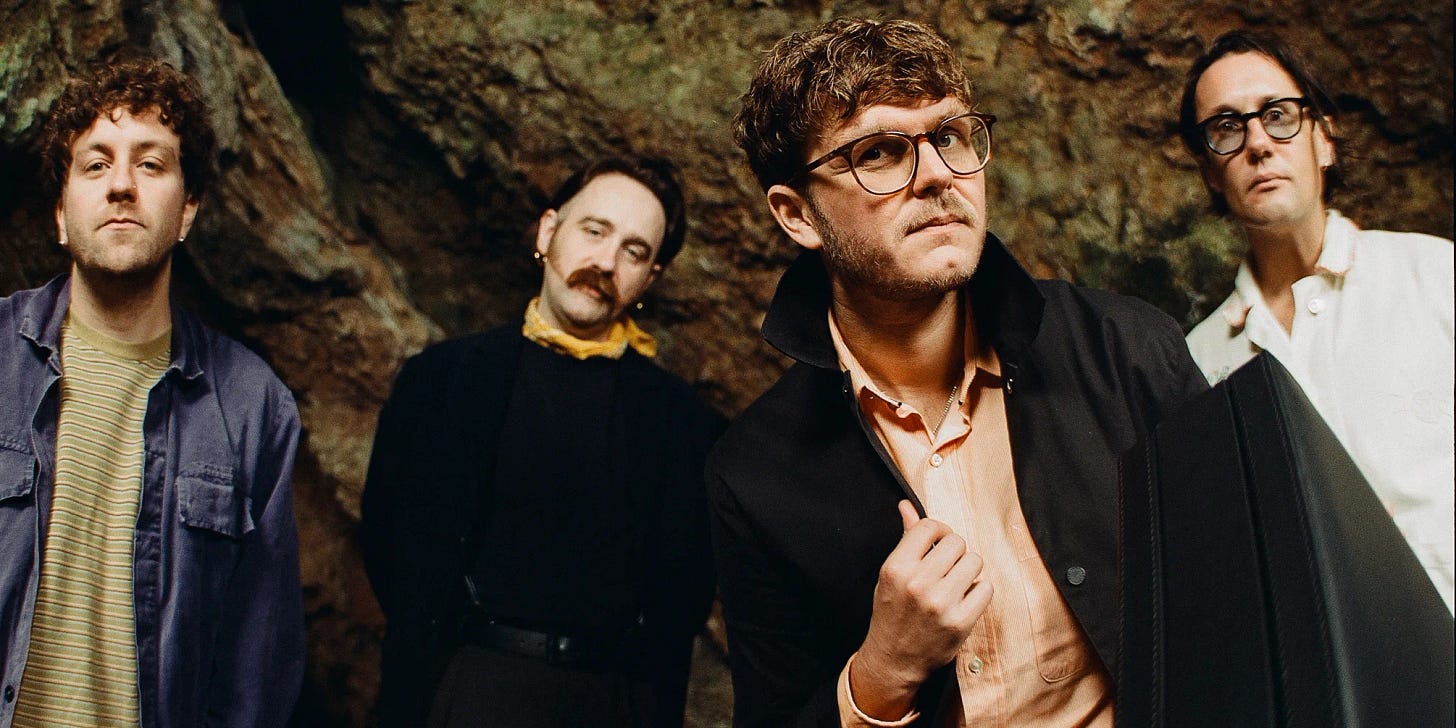 The 50 Best Rock Bands Right Now (#50-26) - RIOTRIOT