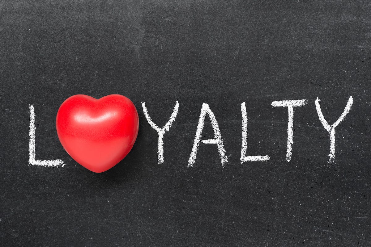 Is It Disloyal To Be Friends With My Friend’s Enemy?