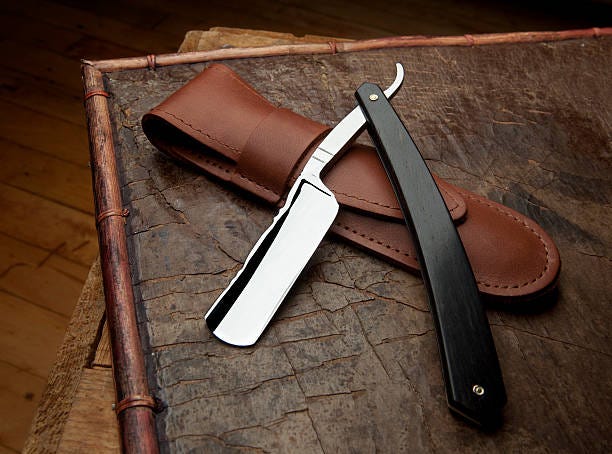 Why Hanlon's Razor Is Wrong, And They (Probably) Are Out To Get You