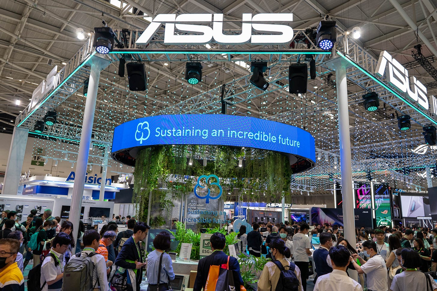 Computex 2024: dates, exhibitors, and all of tech to expect