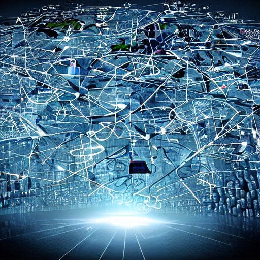 Gurwinder Bhogal - by Dylano - Infinite Loops