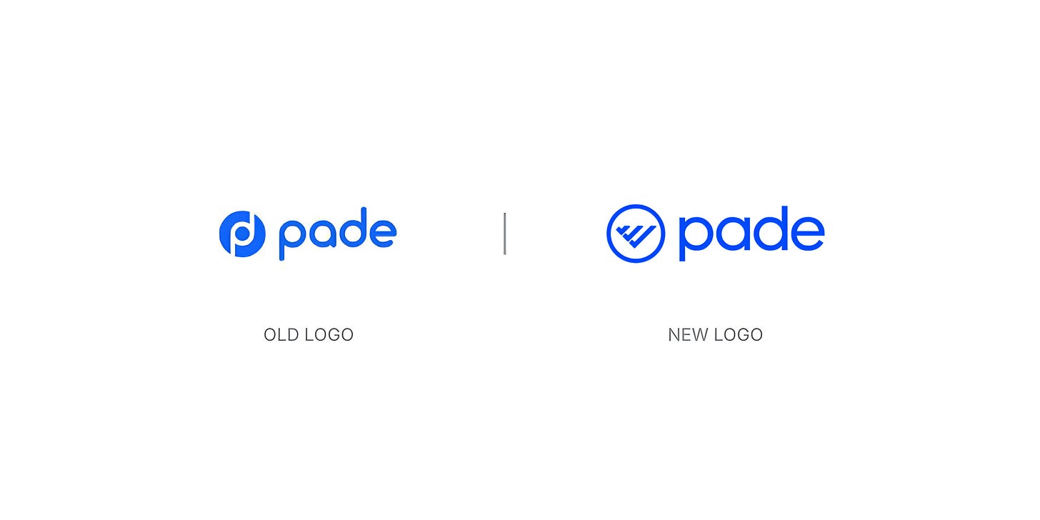 Nigerian HRTech company, Pade, unveils new identity to reinforce its ...