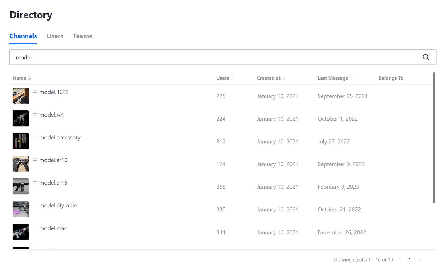So You Wanna Get into GunCAD - by 🔻Ruby G Builds🔻