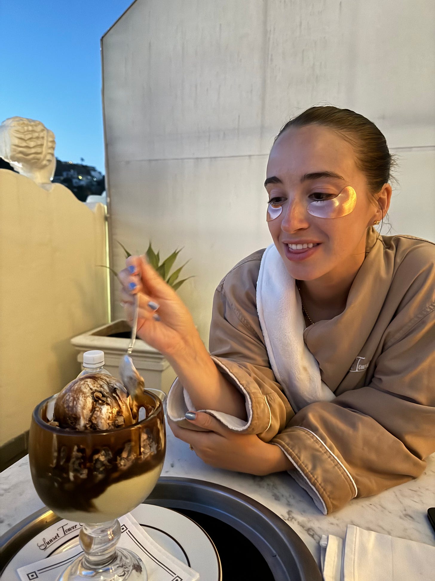 AMA - by Emily Sundberg - Feed Me