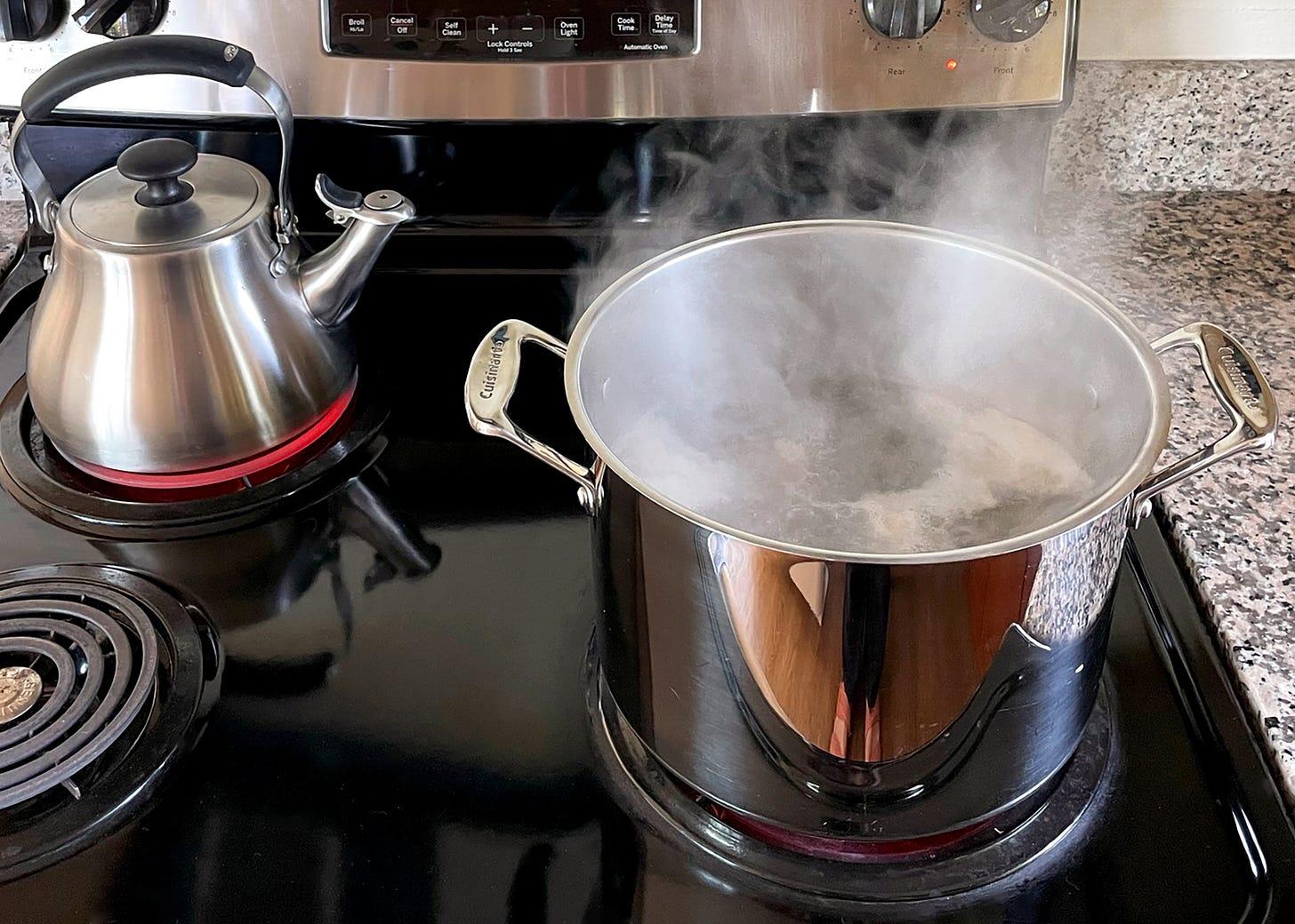 The best Ukrainian borscht recipe from my mother-in-law's cookbook