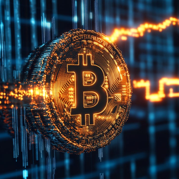 Best Bitcoin (BTC) ETFs (2025): Power Rankings (EZBC, BITB, HODL, IBIT ...