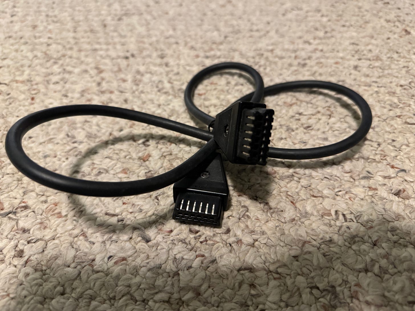 Primordial USB on Atari 8-bits - by Paul Lefebvre