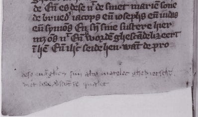 ReNoted: Marginalia, or 5 Ways to Write in Your Books