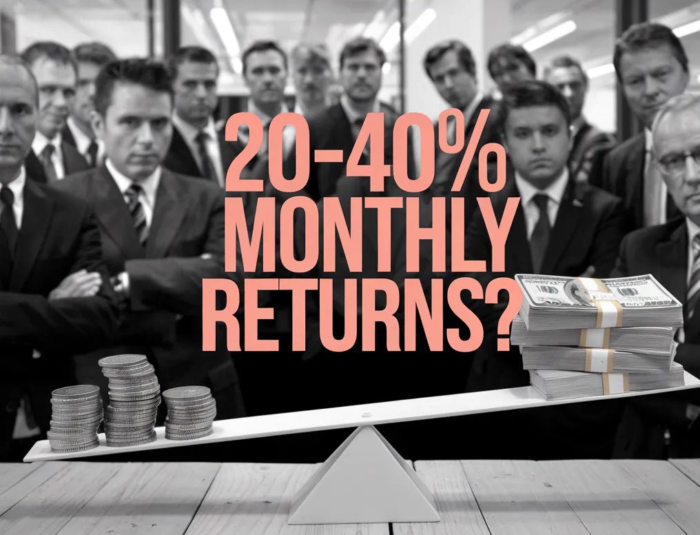 YieldMax ETFs: 5 Essential Takeaways For Investors Chasing 20–40% Payouts