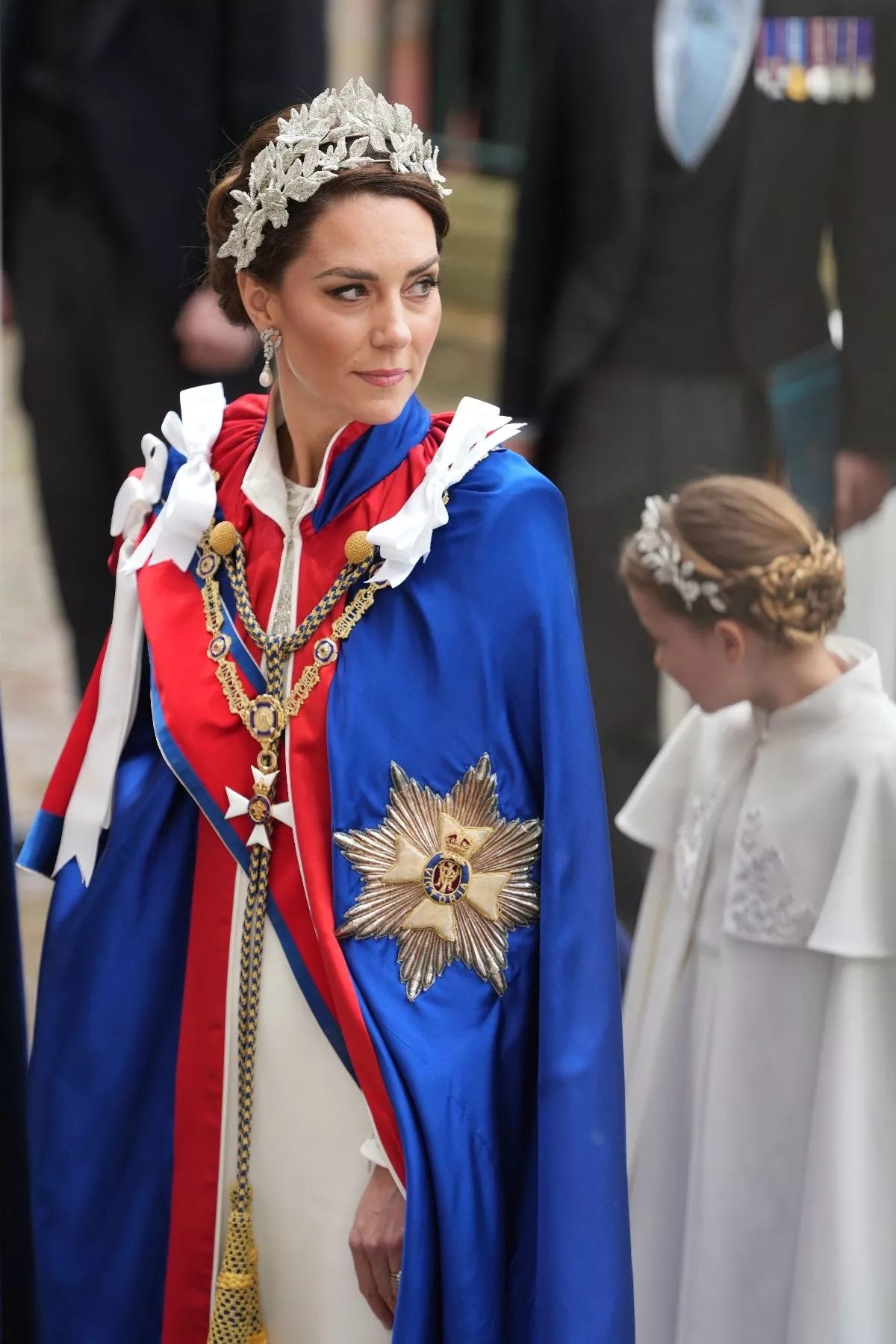 The Royal Victorian Order: The Queen Victoria's Legacy of Re ...