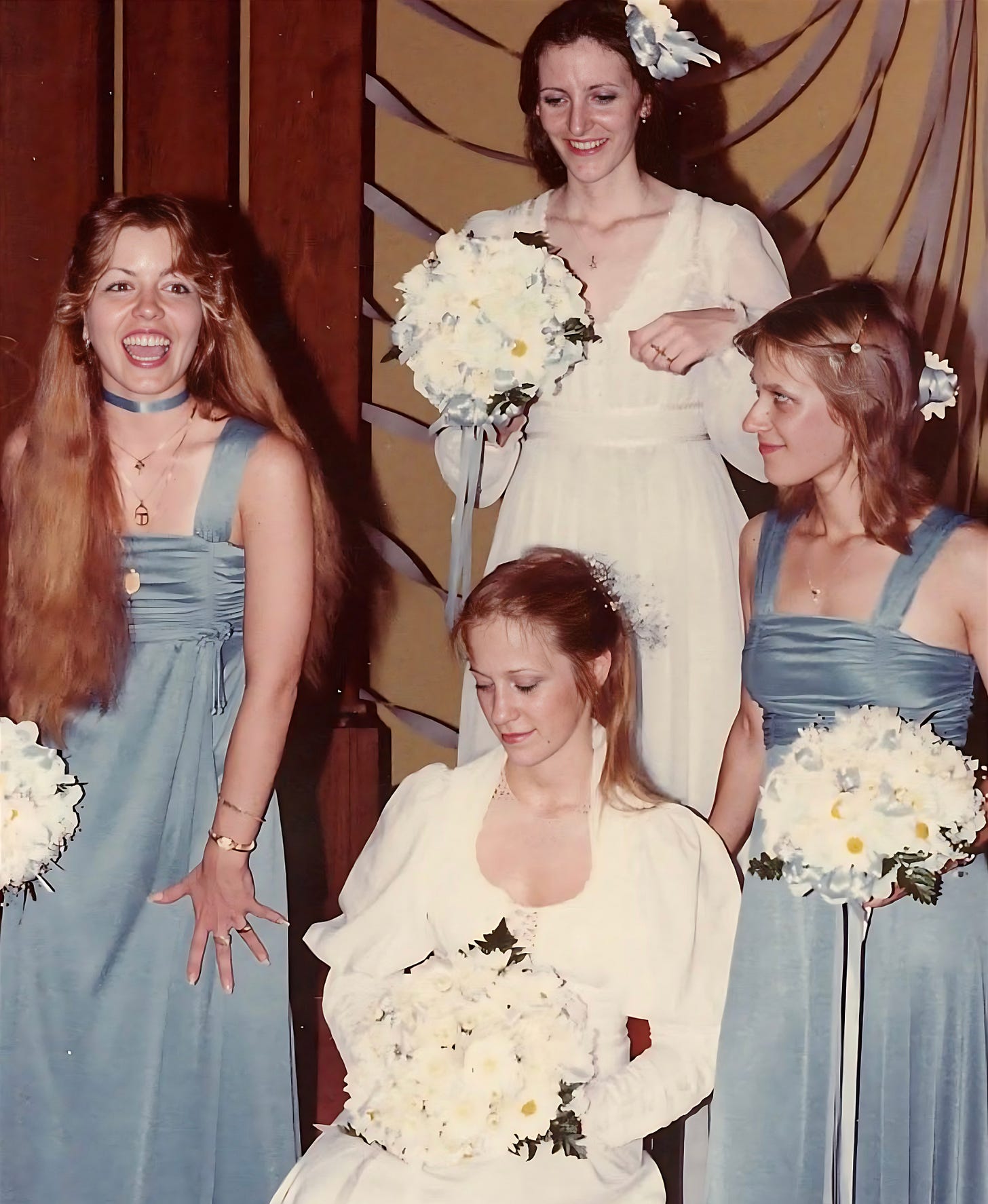 Important: Where’s Shelly? NEW Reporting