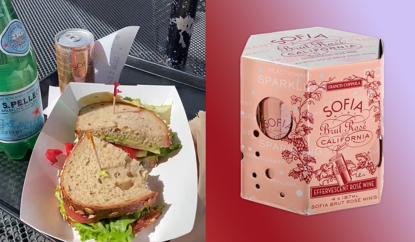 The Princess Diaries is the Ultimate Girl Dinner Film