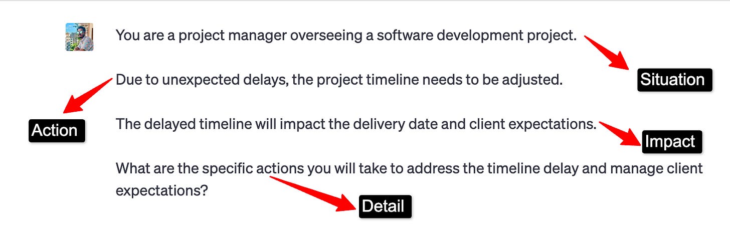 7 ChatGPT Prompt Frameworks for Better Output, Creativity and Productivity