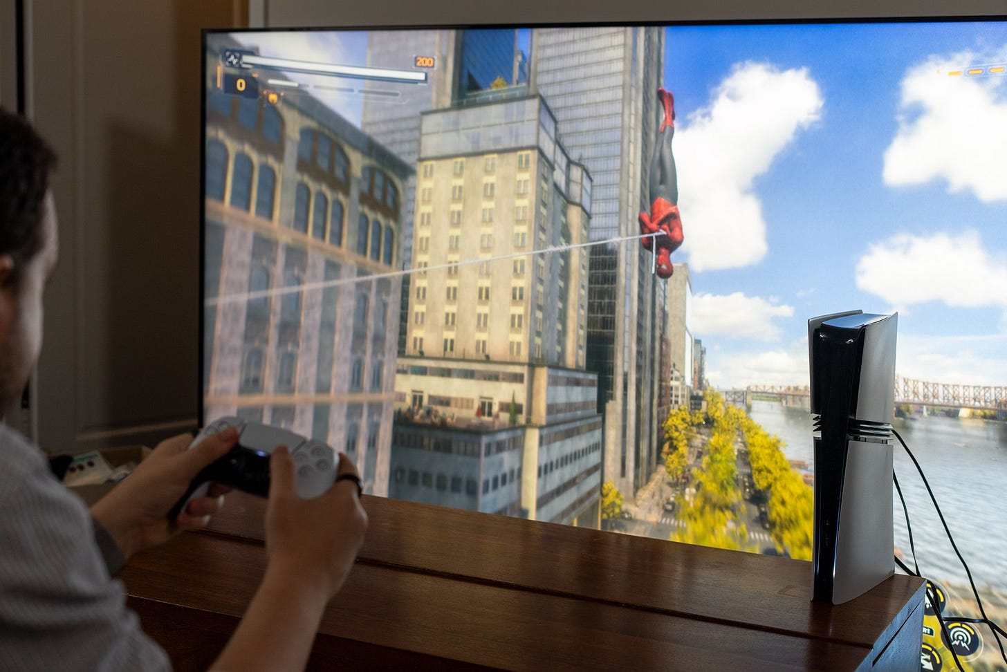 PS5 Pro hands-on review: 72 hours with Sony's new PlayStation console