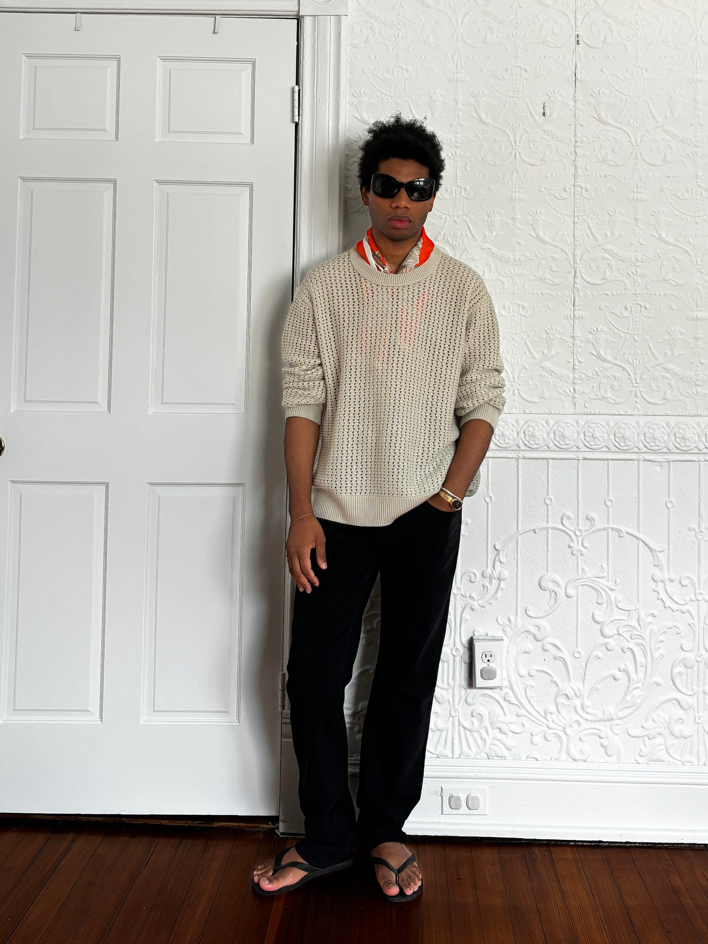 Outfit ideas to get you through summer! (PT.1)