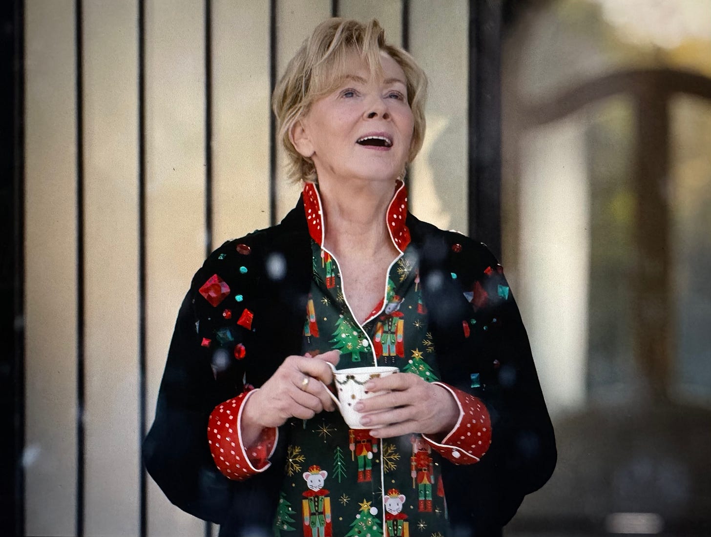 The Genius of Deborah Vance's 'Hacks' Wardrobe