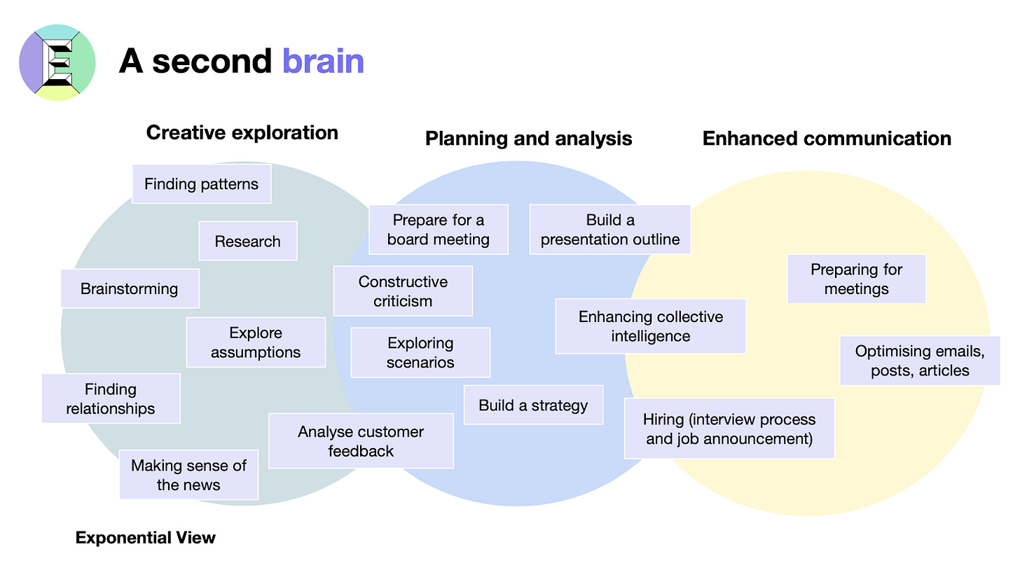 🐙 Promptpack: Beyond the prompt, towards AI conversations