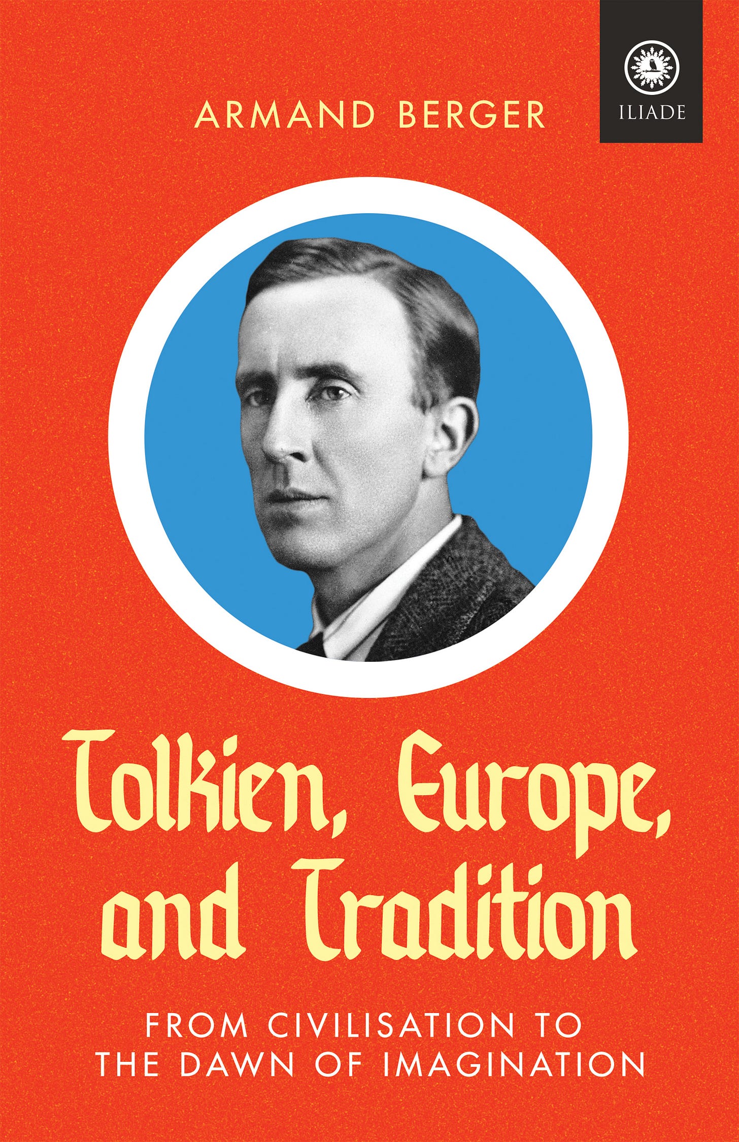 Unearthing Middle-earth’s European Roots – Arktos