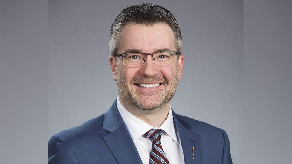 Opinion: Austin locks up jail for his riding