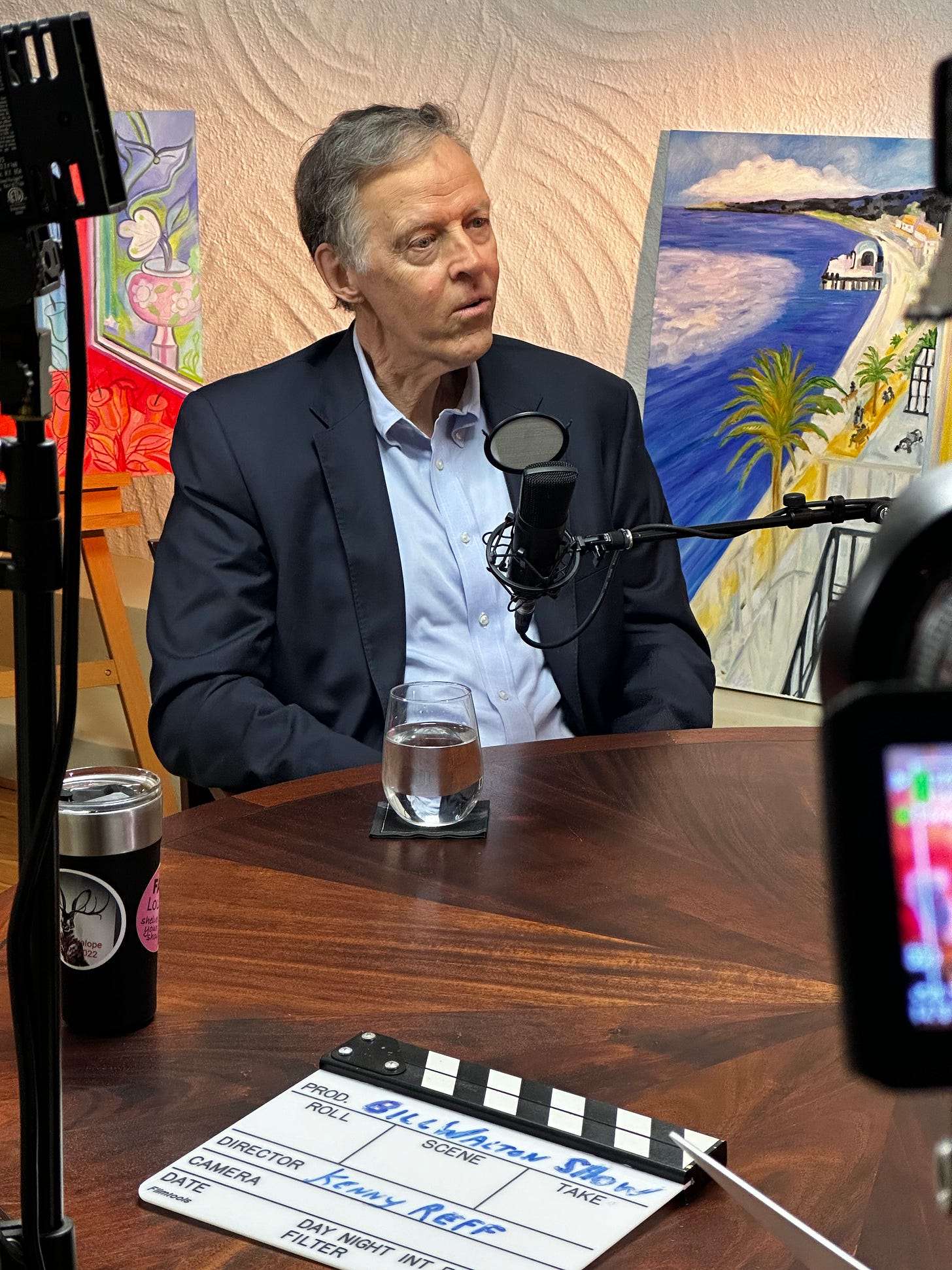 Confronting Brute Force Economics with Robert D. Atkinson | The Bill ...