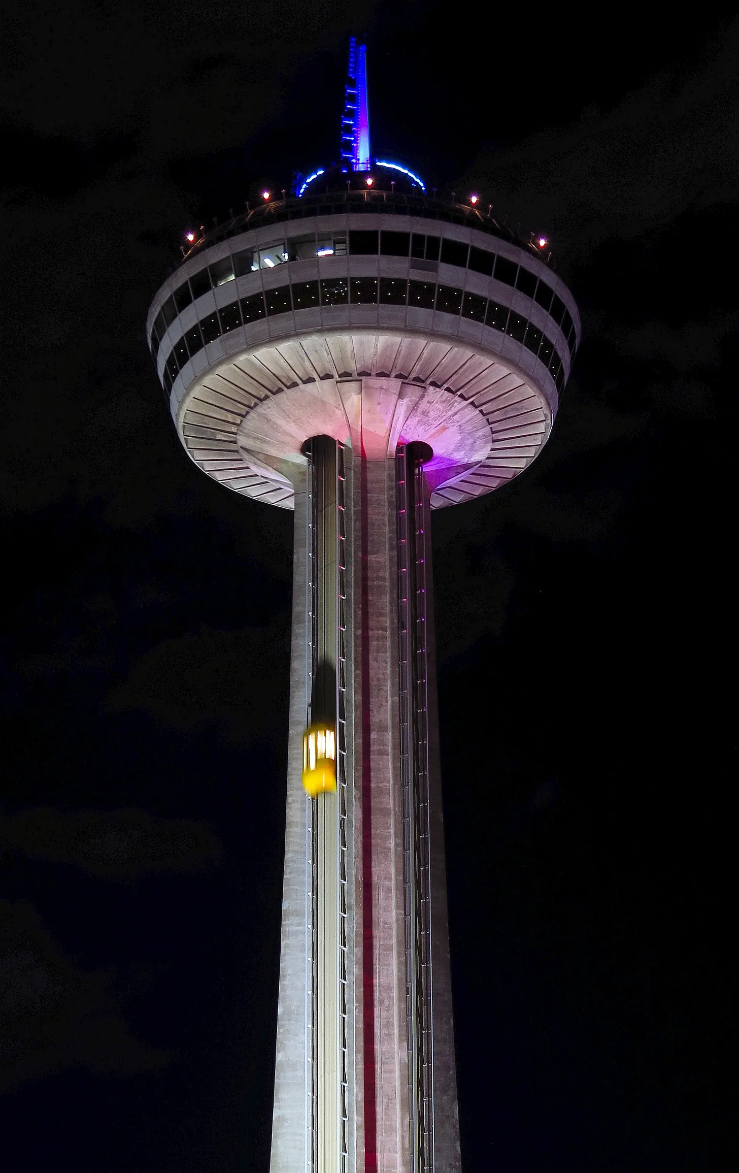 The World Above the World - by Gryphon ☿ - Son of Mercury