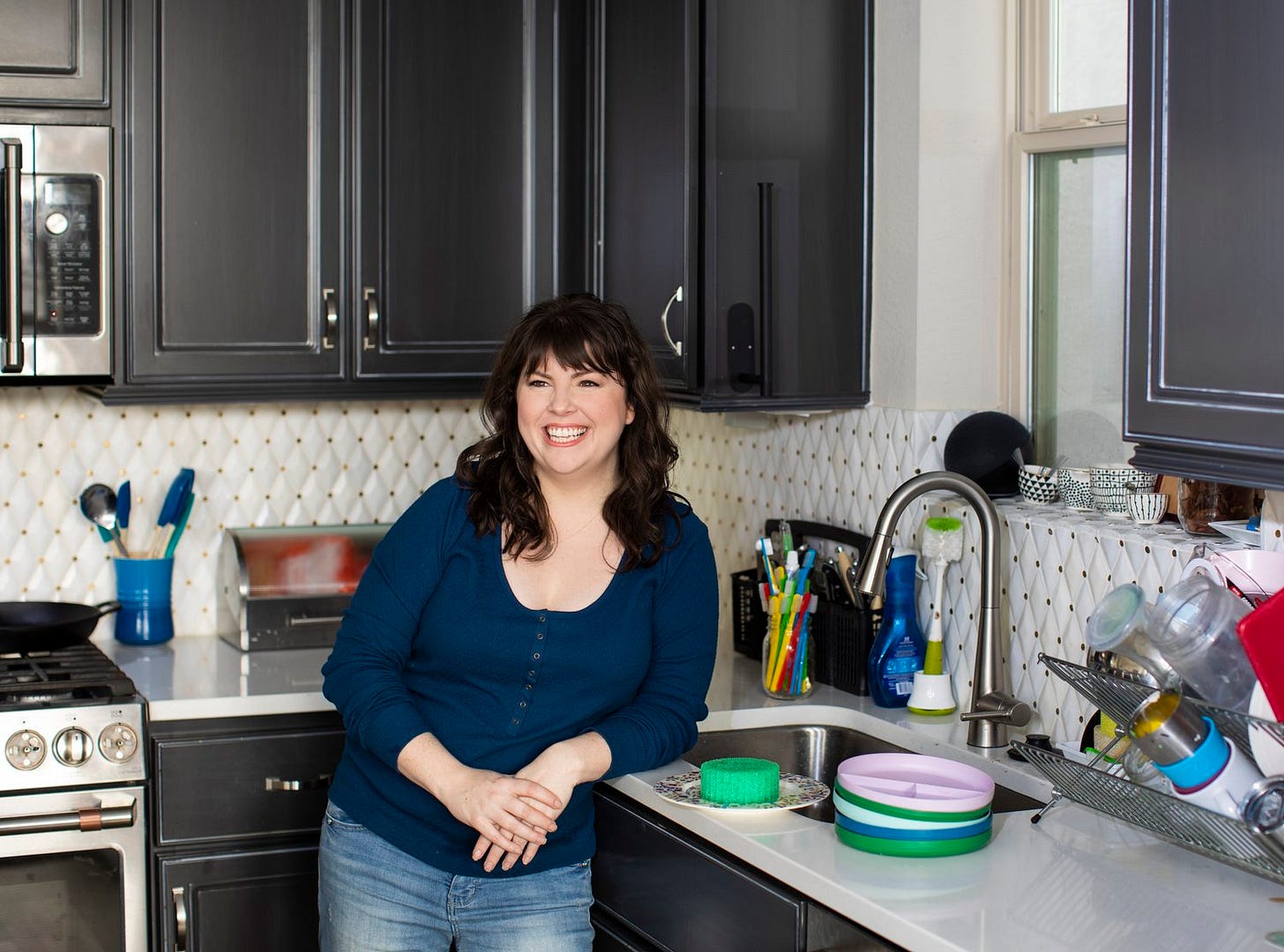 “Laziness Doesn’t Exist:” A Conversation with KC Davis