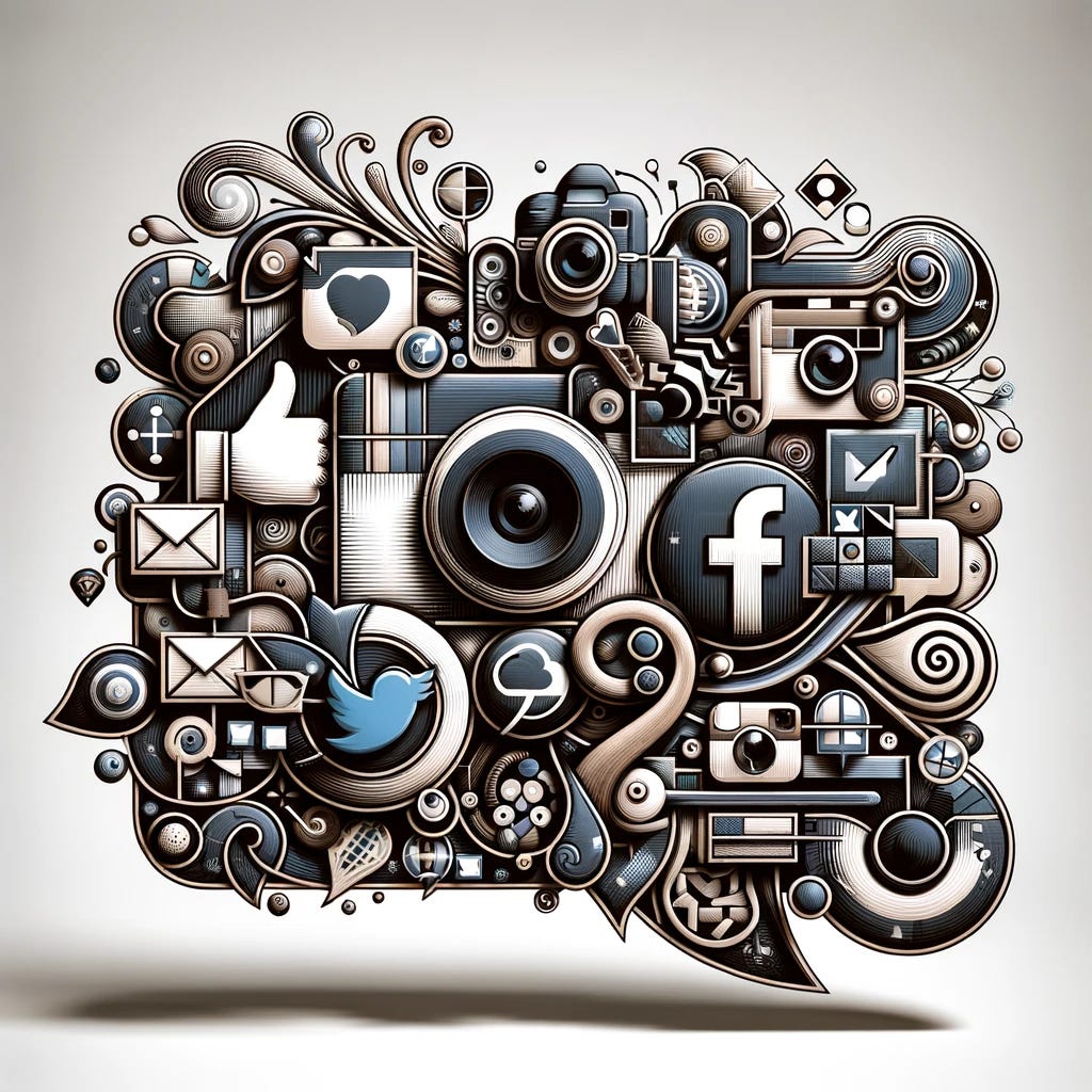 Media Literacy: Empowering Critical Thinking and Navigating the ...