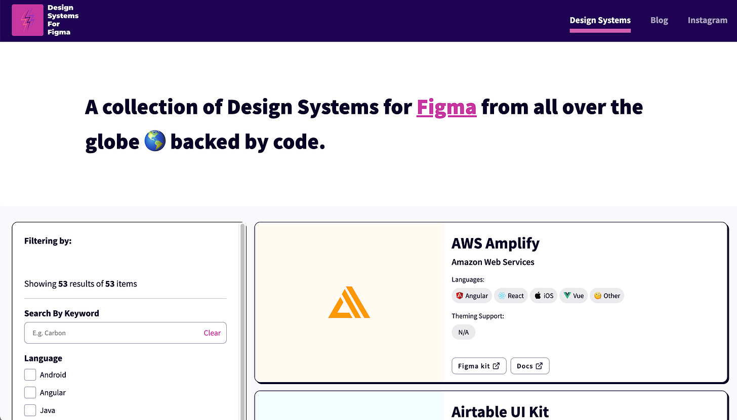 Crea y publica tu portfolio solo usando Figma 👩🏻‍💻