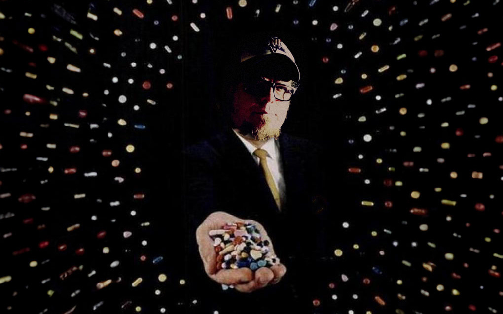 On A More Personal Note... - by Jon Kinyon