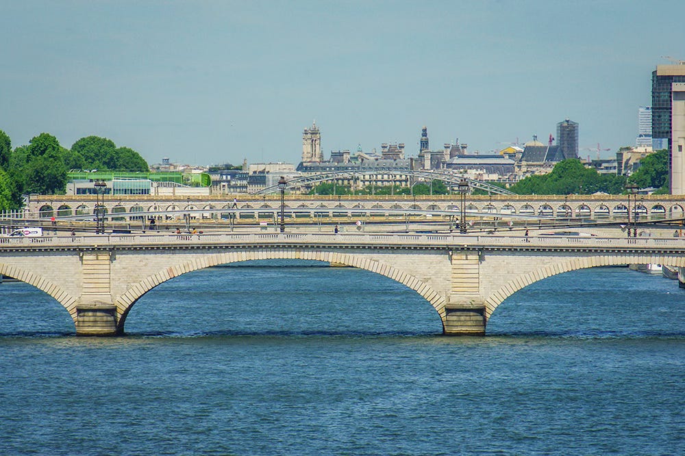 The Périphérique: The Ring Road That Will Change How You See Paris